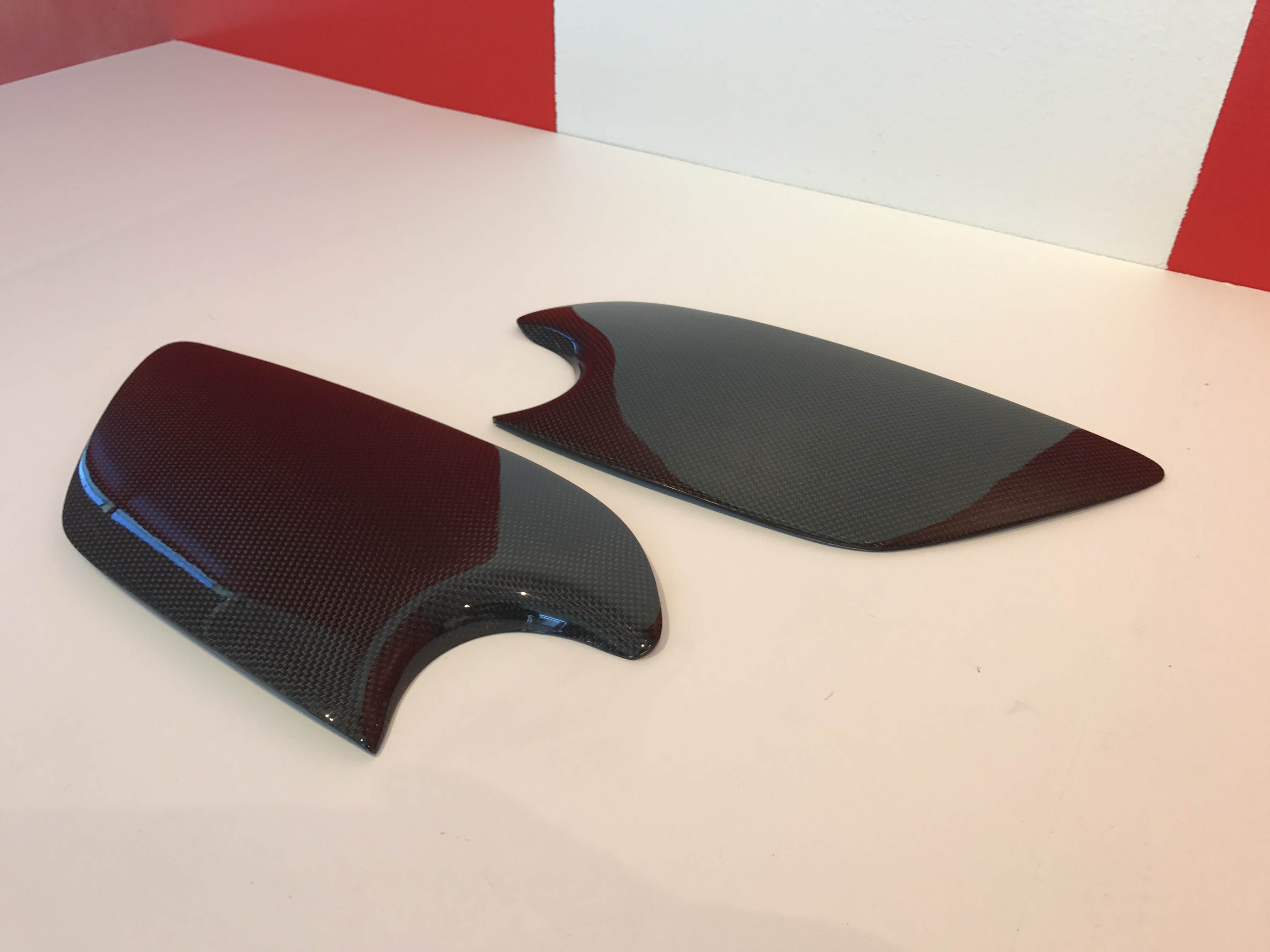 S2000 AP1/AP2 Spec-S Aero Kit | Shine Auto Project